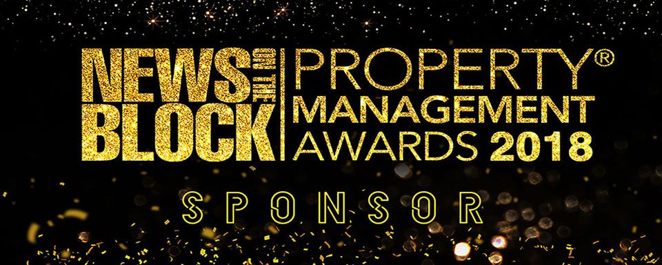 News On The Block Awards - Mara Facility Services